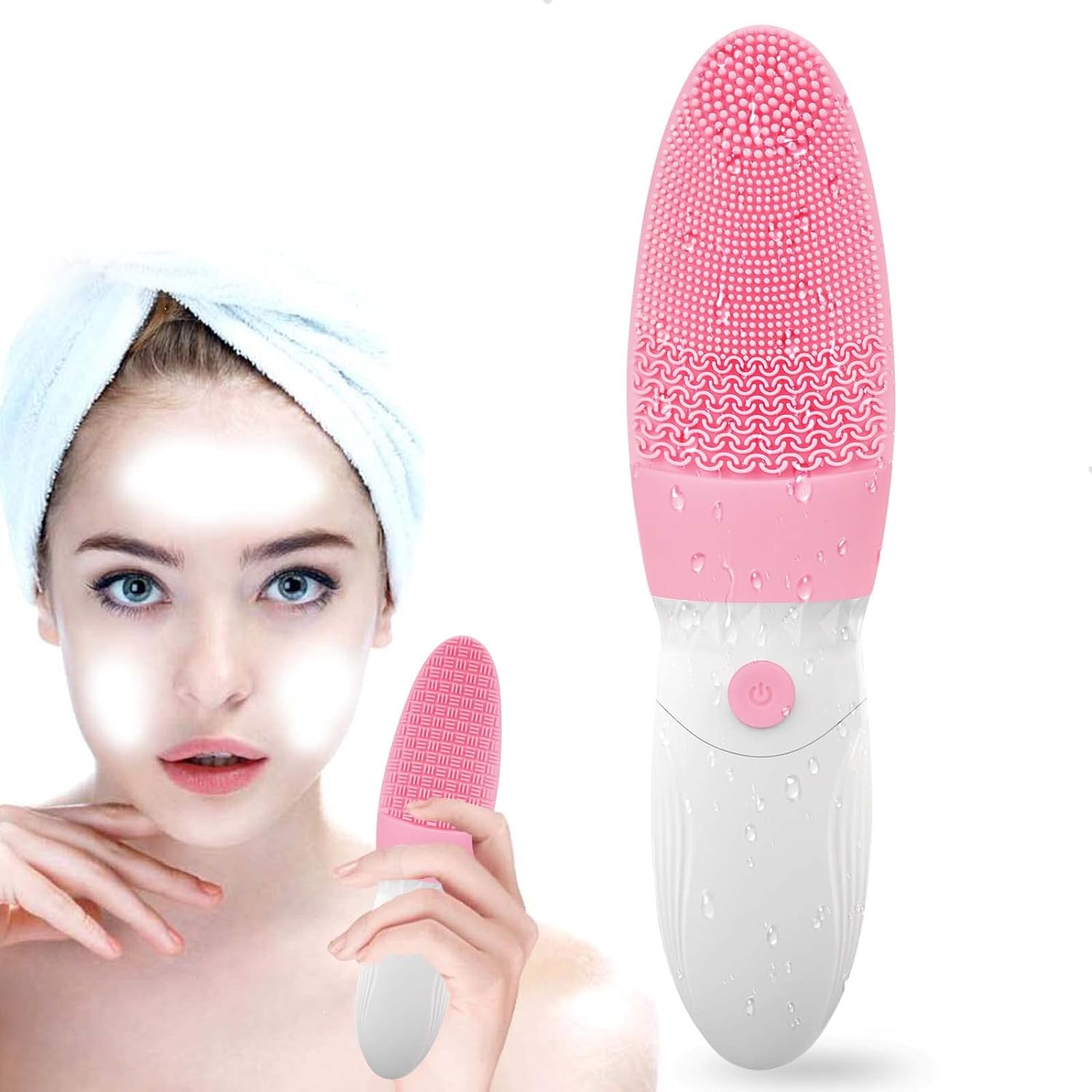 10 Pros Cons Of The Sonic Silicone Face Scrubber