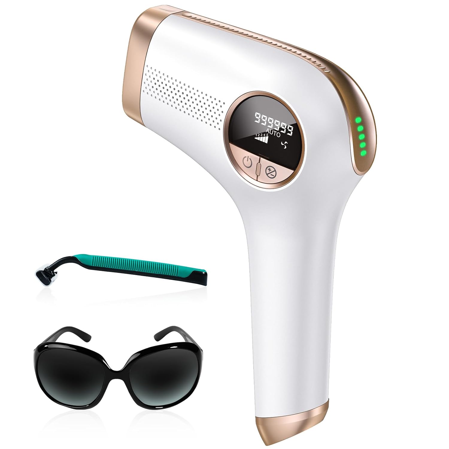 10 Pros Cons Of The Aopvui IPL Hair Removal Device 10 Pros Cons Of The Aopvui IPL Hair Removal Device