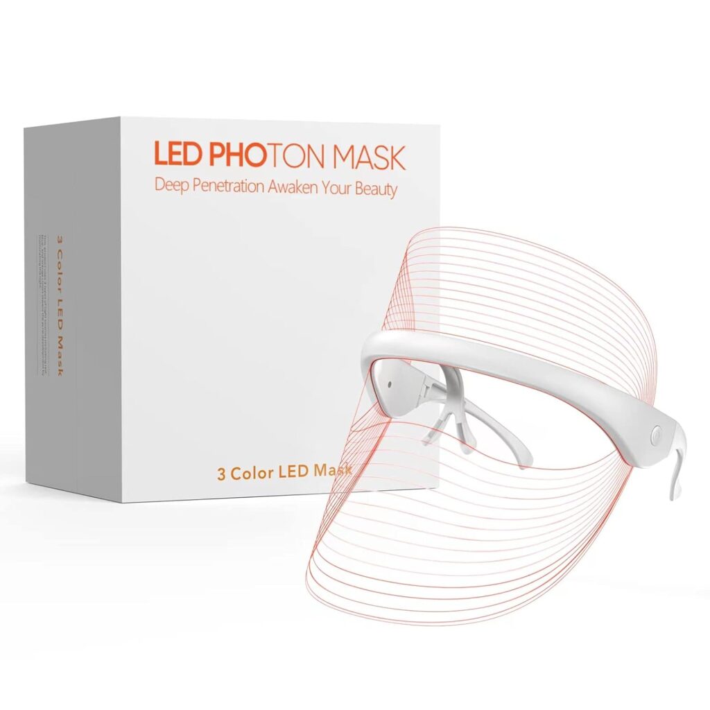 13 Pros & Cons of The NUFR LED Face Mask