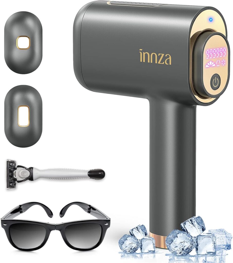 Innza Hair Removal Reviews