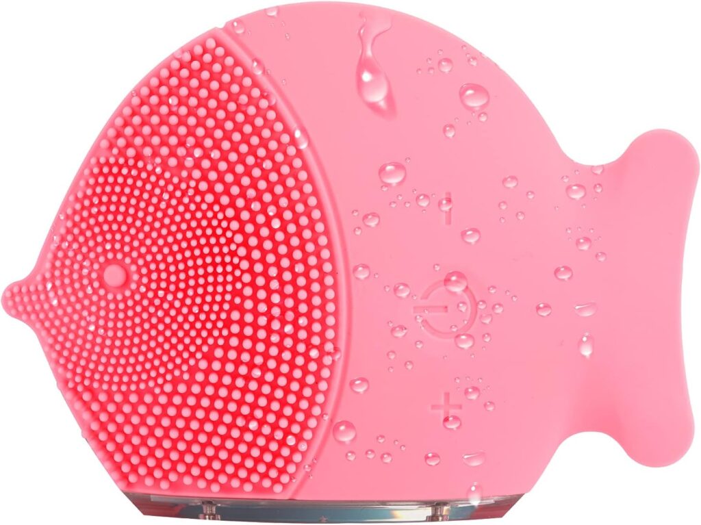 7 Pros & Cons of The Silicone Sonic Cleansing Brush