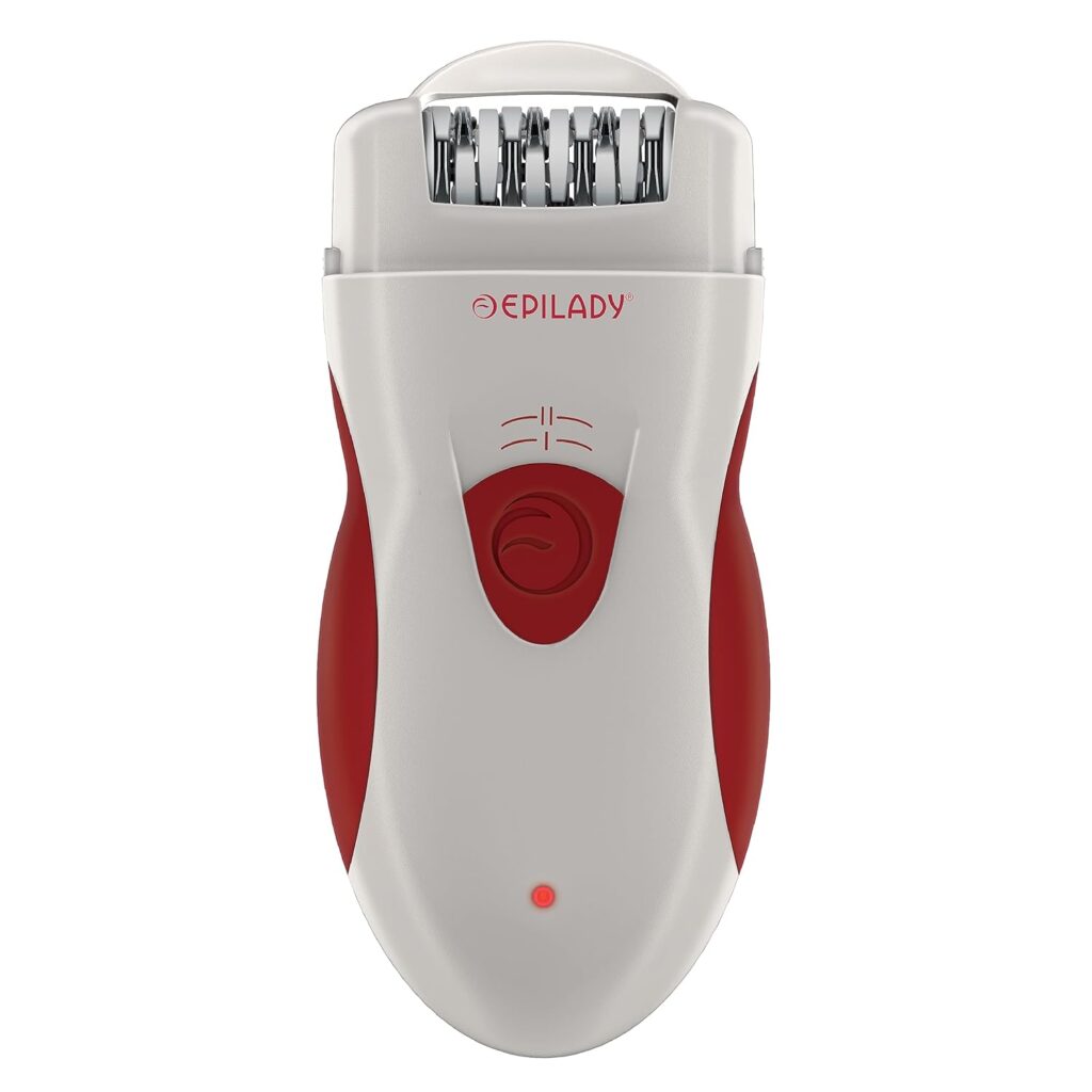11 Pros & Cons of The Epilady Legend 4 Hair Remover