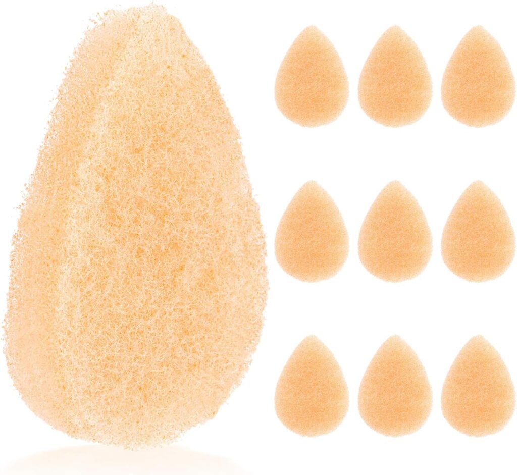 10 Pros & Cons of The Facial Sponge 10-Pack